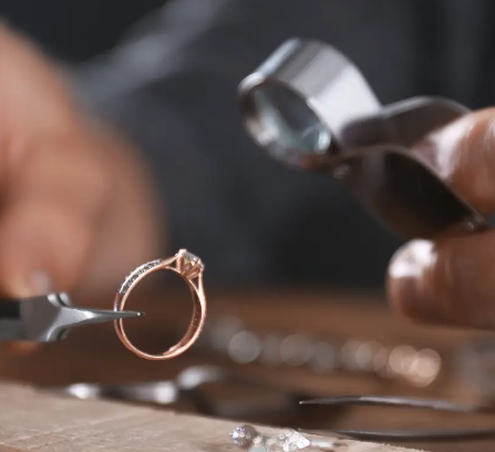 Rings - Macrow and Son