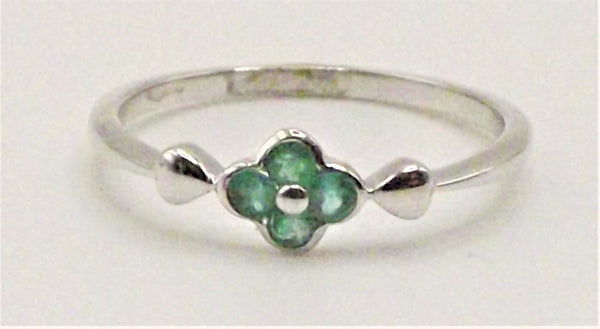 Rings Page 3 - Macrow and Son